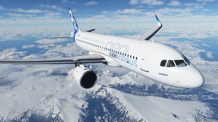 Twitch chat managed to land a plane in Microsoft Flight Sim | Eurogamer.net