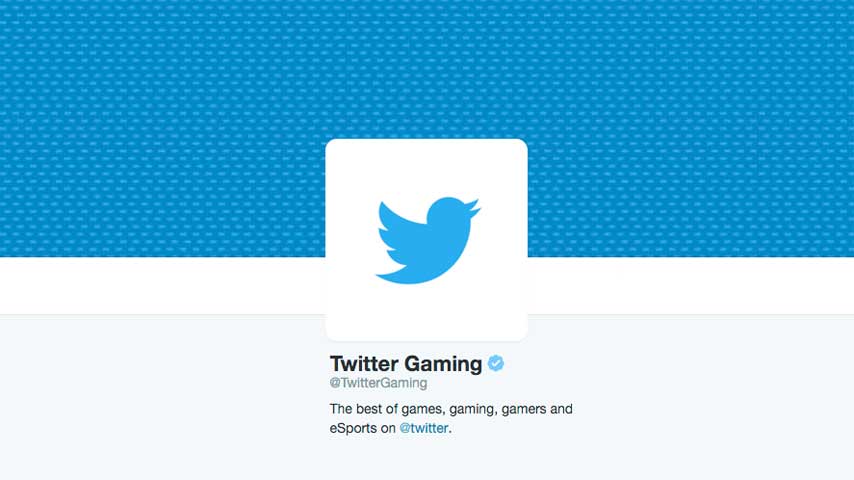 Twitter has bold plans to become the center of the gaming community ...
