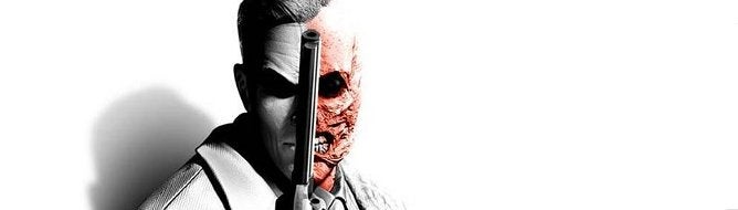 Arkham Asylum Two Face