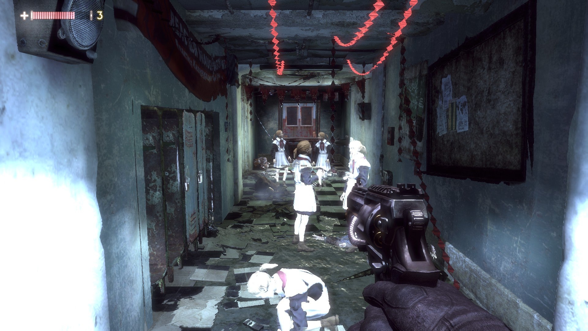 Remembering Singularity, Raven Software's forgotten shooter | Eurogamer.net