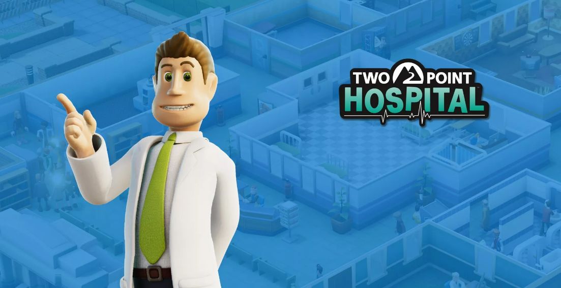 Two Point Hospital preview: a truly worthy successor to an all-time ...