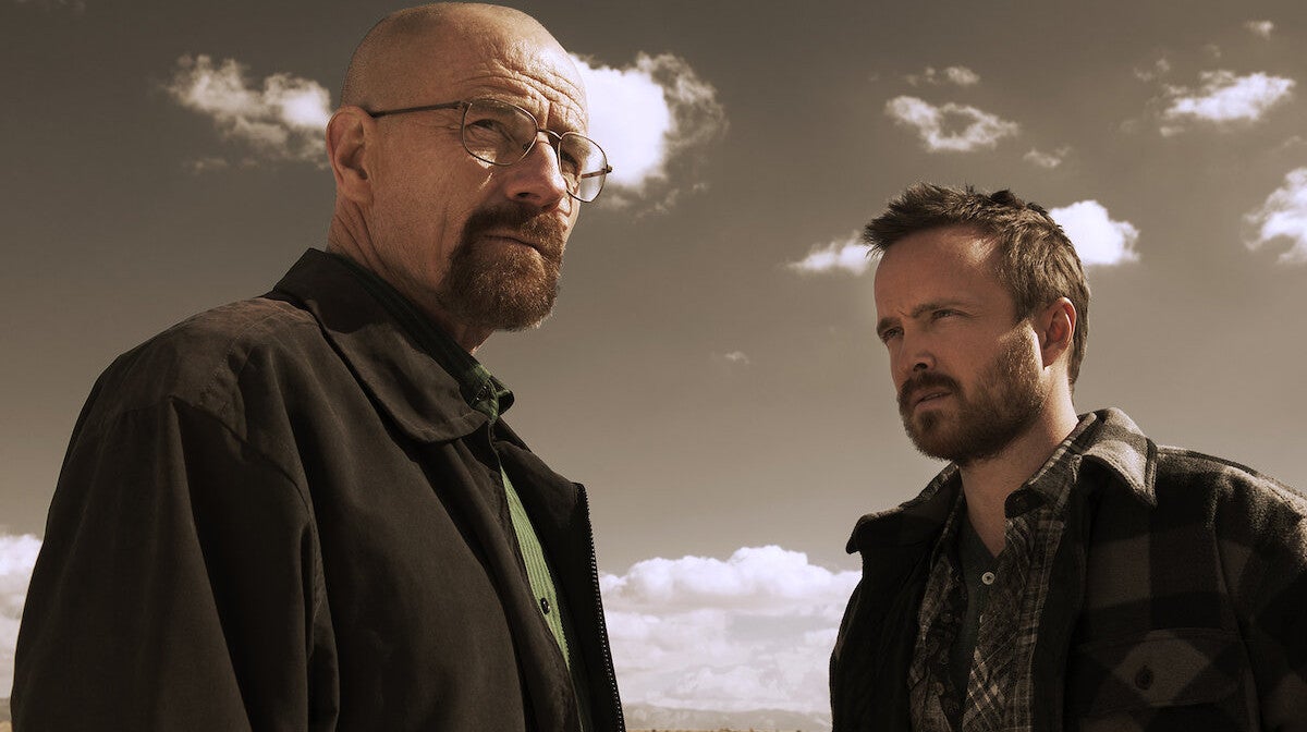Netflixowi dostało się od gwiazd „Breaking Bad”. Poszło o tantiemy ...
