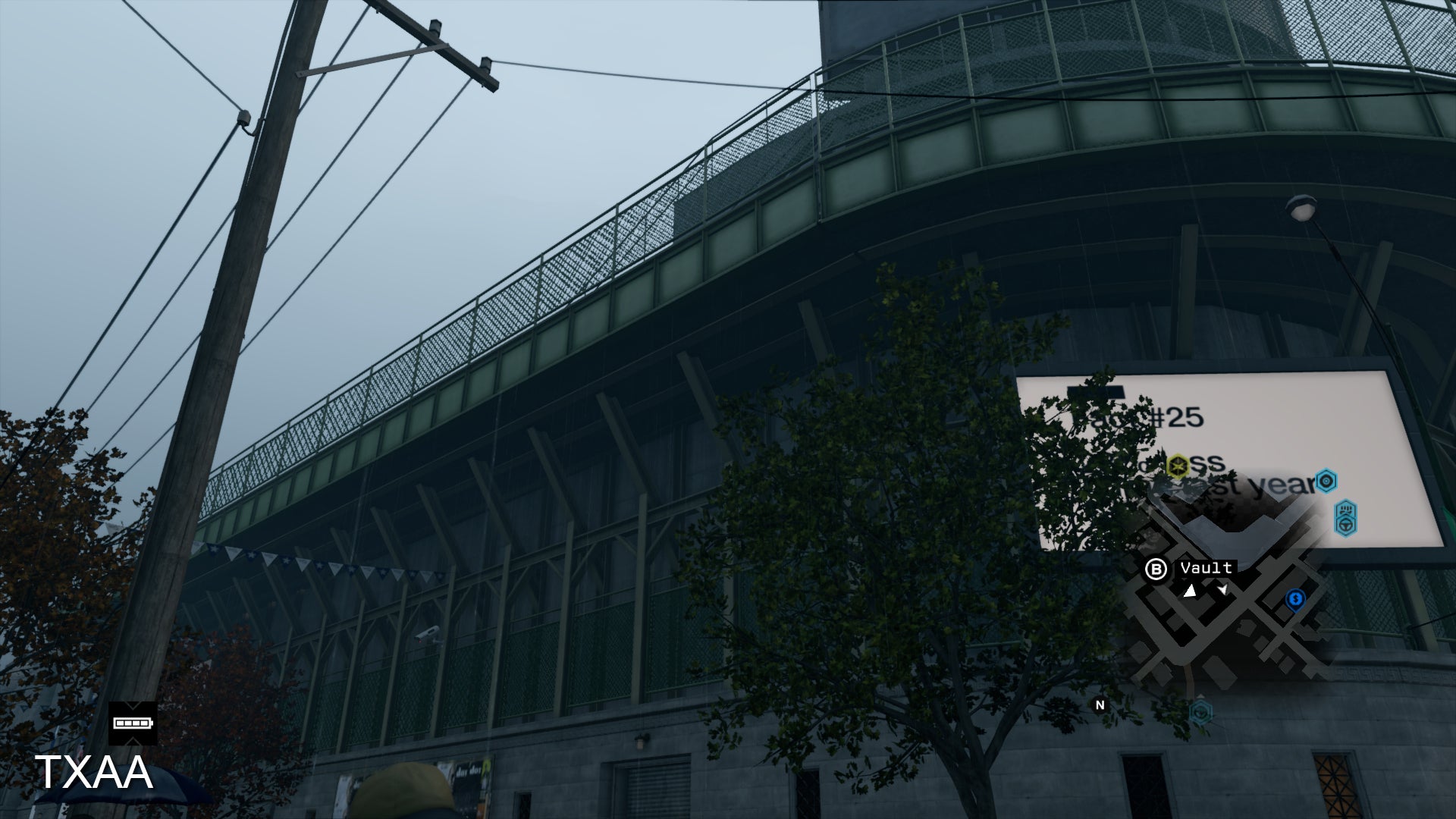 Face-Off: Watch Dogs | Eurogamer.net