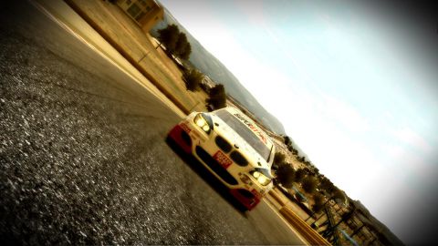 Superstars V8 Racing | VG247