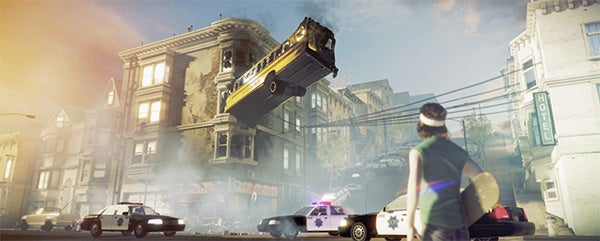 Unity 4 Brings DX11 To The Huddled Indie Masses | Rock Paper Shotgun