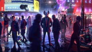 Ubisoft delays Watch Dogs Legion, Gods & Monsters, Rainbow Six Quarantine