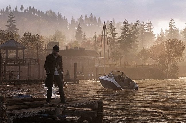 Ubisoft explains why Watch Dogs on PC contains hidden graphics files ...