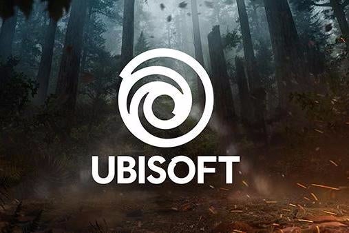 Logo Ubisoft Png Ubisoft Logo