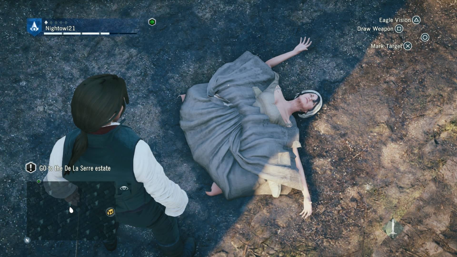 Ubisoft launches Assassin's Creed: Unity live blog as devs battle bugs ...