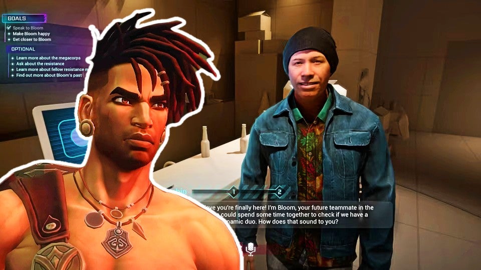 KI-gesteuerte NPCs von Ubisoft reagieren auf euer Spielverhalten ...