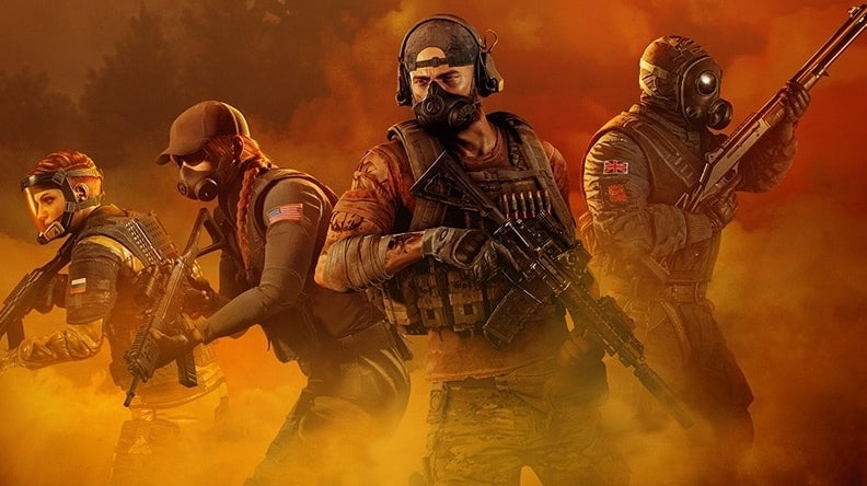 Ubisoft to reveal new Ghost Recon project tonight | Eurogamer.net