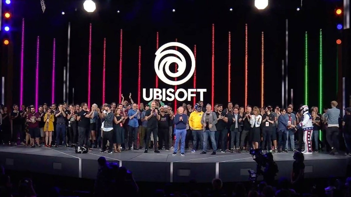 Ubisoft también realizará su propio evento digital tras la cancelación ...