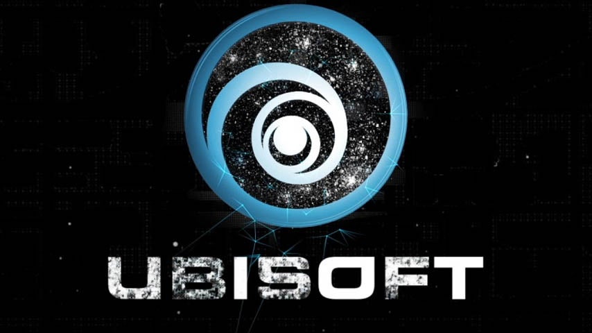Nuevo Logotipo De Ubisoft