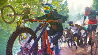 Ubisoft's extreme sports game Riders Republic starts beta later this month