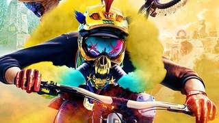 Ubisoft delays "mass multiplayer outdoor extreme sports game" Riders Republic