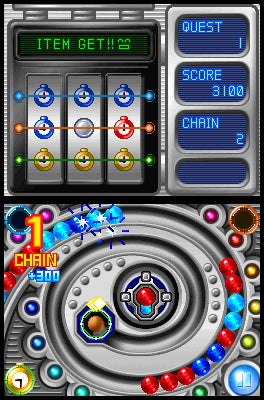 Actionloop | Eurogamer.net