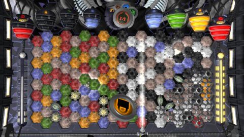 Hexic 2 | Eurogamer.net