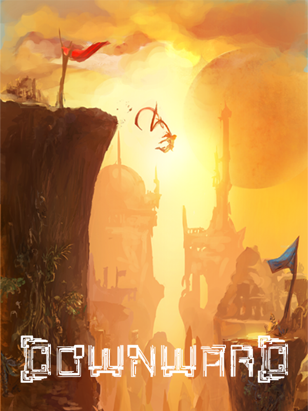Downward Game Trailer | Rock Paper Shotgun