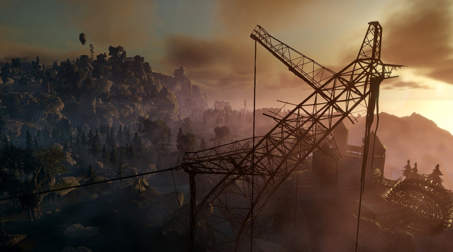Ujawniono wstępne wymagania sprzętowe gry Elex od twórców Risen ...