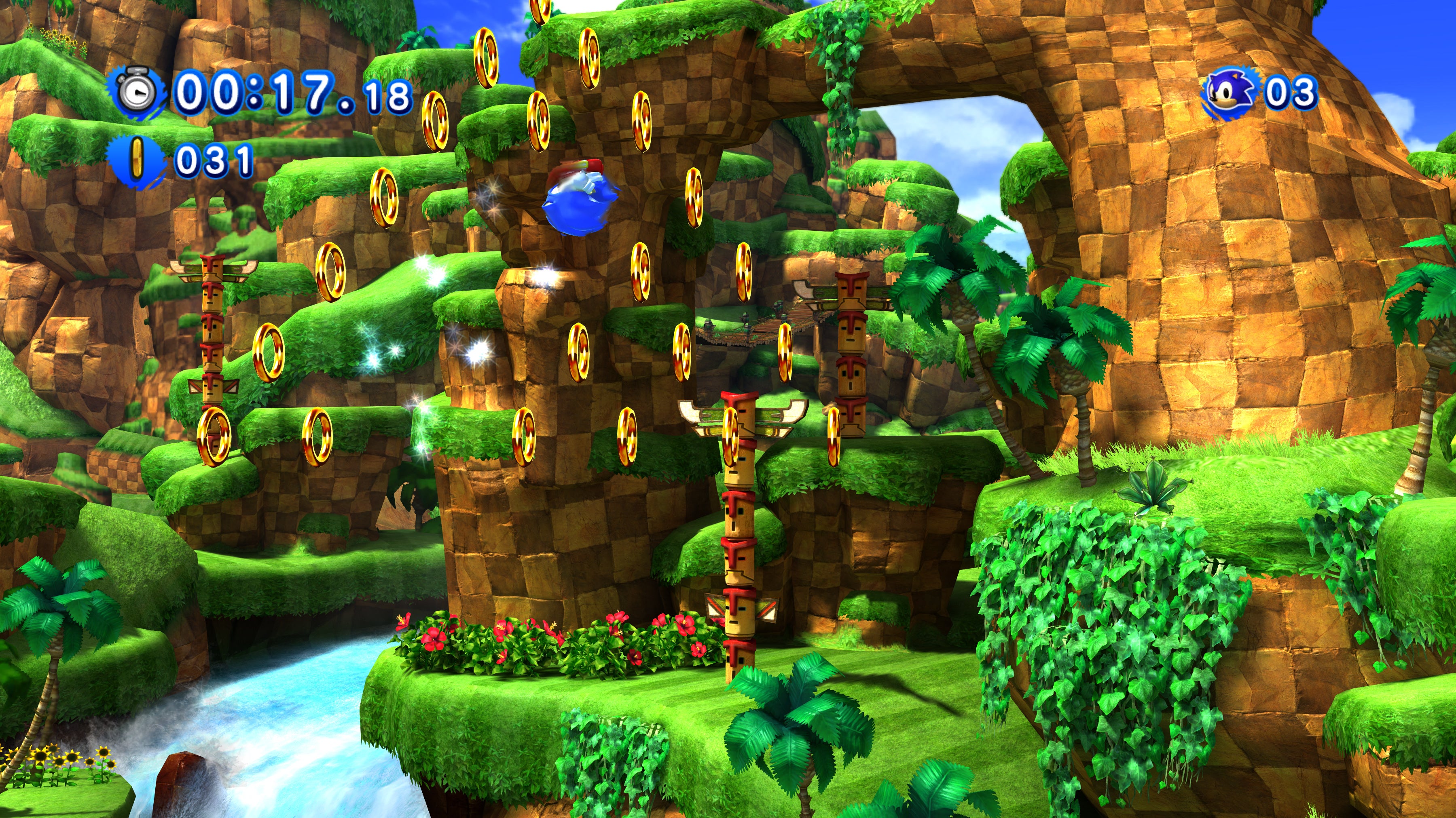 Sonic Generations | Eurogamer.net