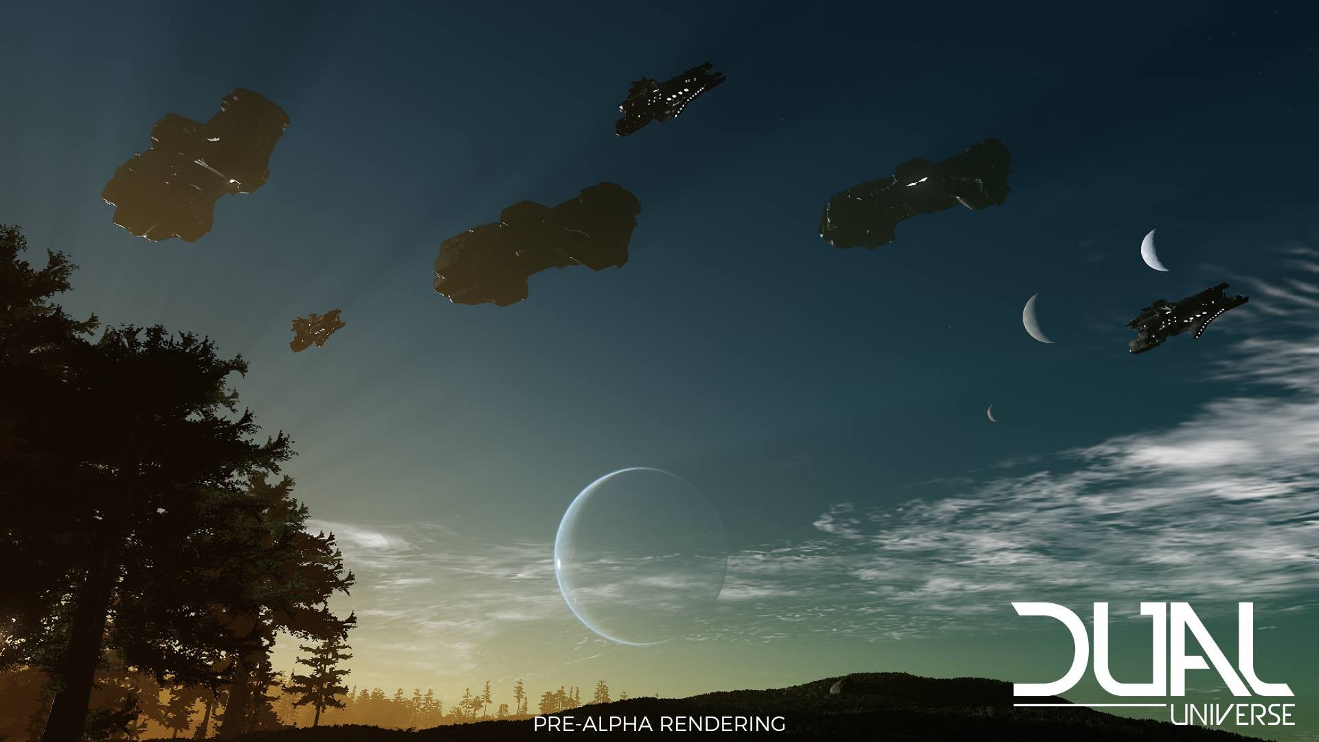 Dual Universe | Rock Paper Shotgun