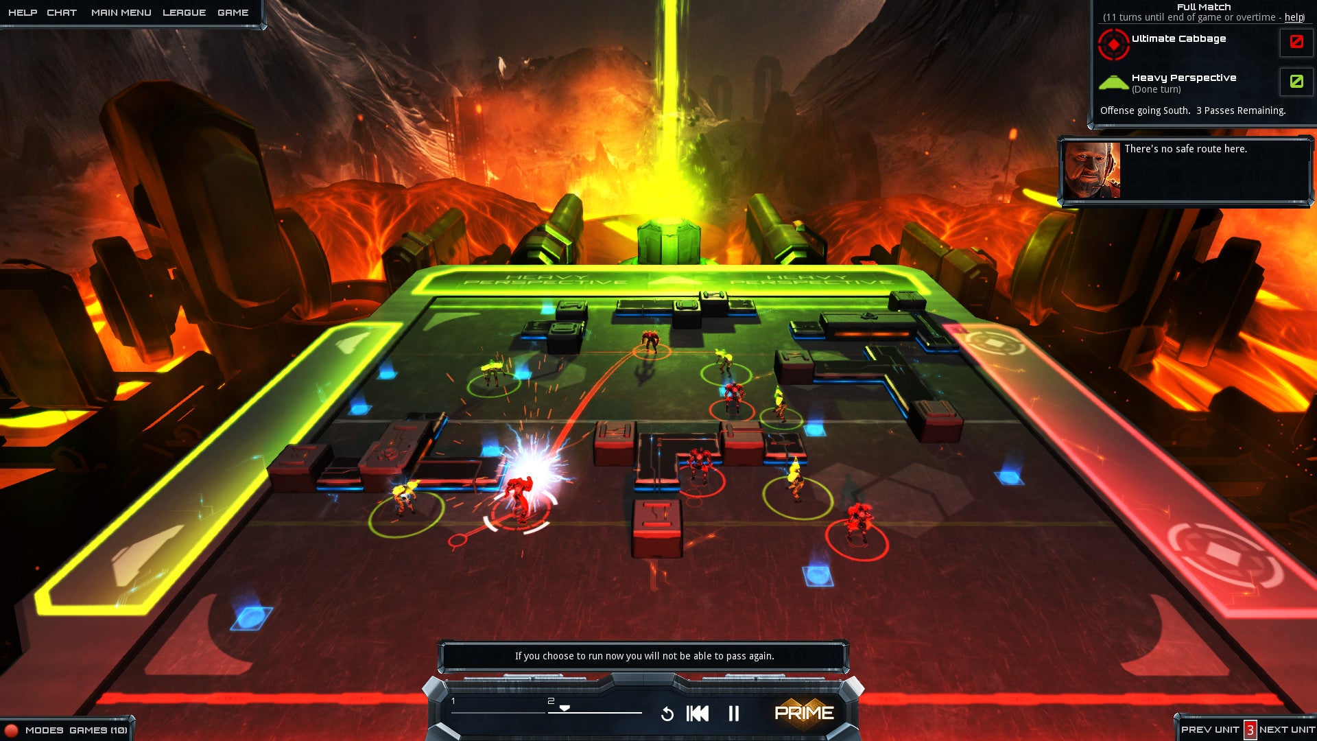 Frozen Cortex | Rock Paper Shotgun