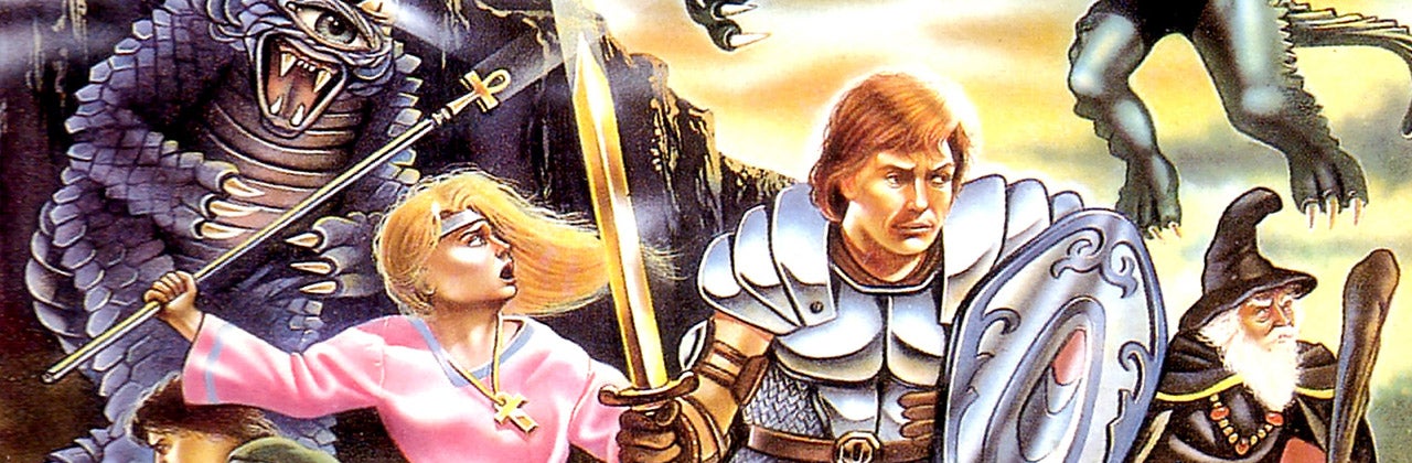 Ultima III: Exodus, Whence RPGs Came Forth | VG247