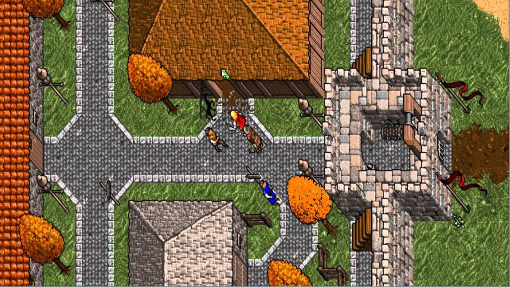 Ultima 7 Complete, Wing Commander 3, others added to Humble Origin ...