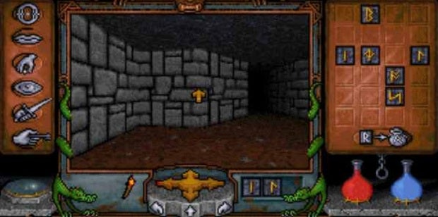 Ultim-Ancestor: Underworld Ascension | Rock Paper Shotgun