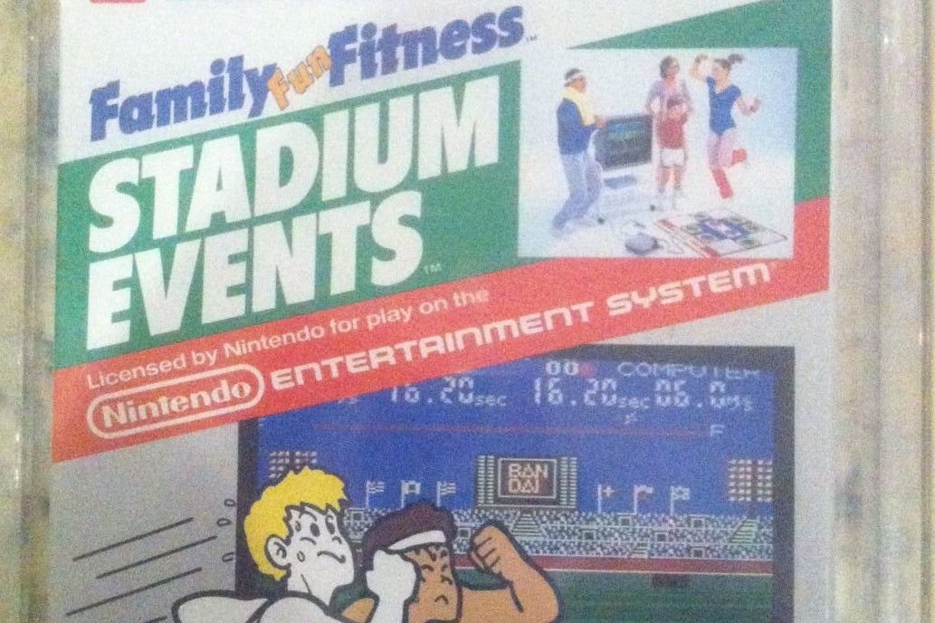Nes sold store