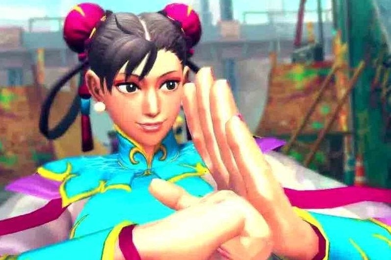 Ultra Street Fighter 4 Omega Mode breaks the game - deliberately ...