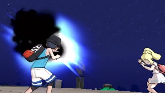 Pokemon Ultra Sun and Ultra Moon Ultra Wormholes Guide - What are Ultra ...