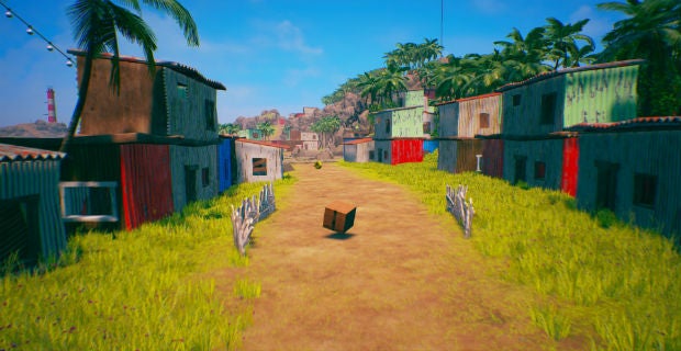 Unbox is on Steam Greenlight | Rock Paper Shotgun