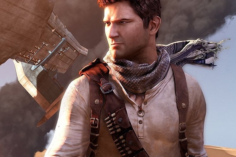 Nathan Drake Uncharted | The Nathan Drake Collection PS4 | MediaMarkt
