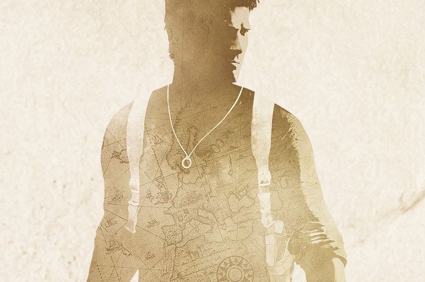 Uncharted: Remastered, revisited, reassessed | Eurogamer.net