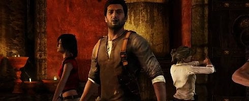 Uncharted 2 character bios surface with pics | VG247