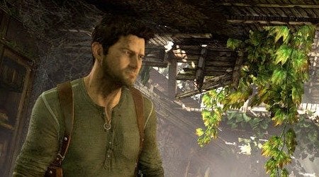 Anunciado el primer DLC para Uncharted 3 | Eurogamer.es