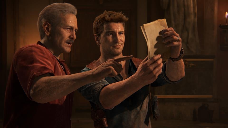 Uncharted 4 guide: all treasure, secrets and collectibles in every ...