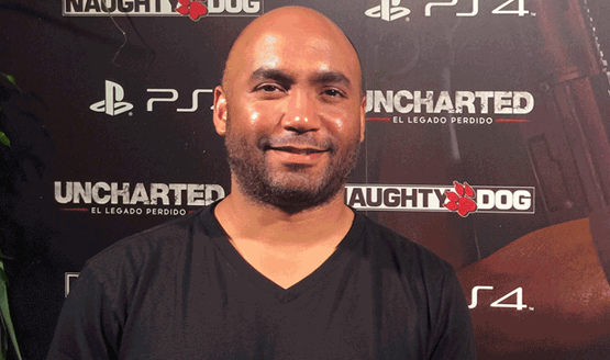 Director criativo de Uncharted: The Lost Legacy deixa a Naughty Dog ...