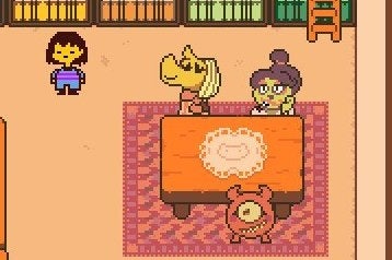 Uncovering the heart of Undertale | Eurogamer.net