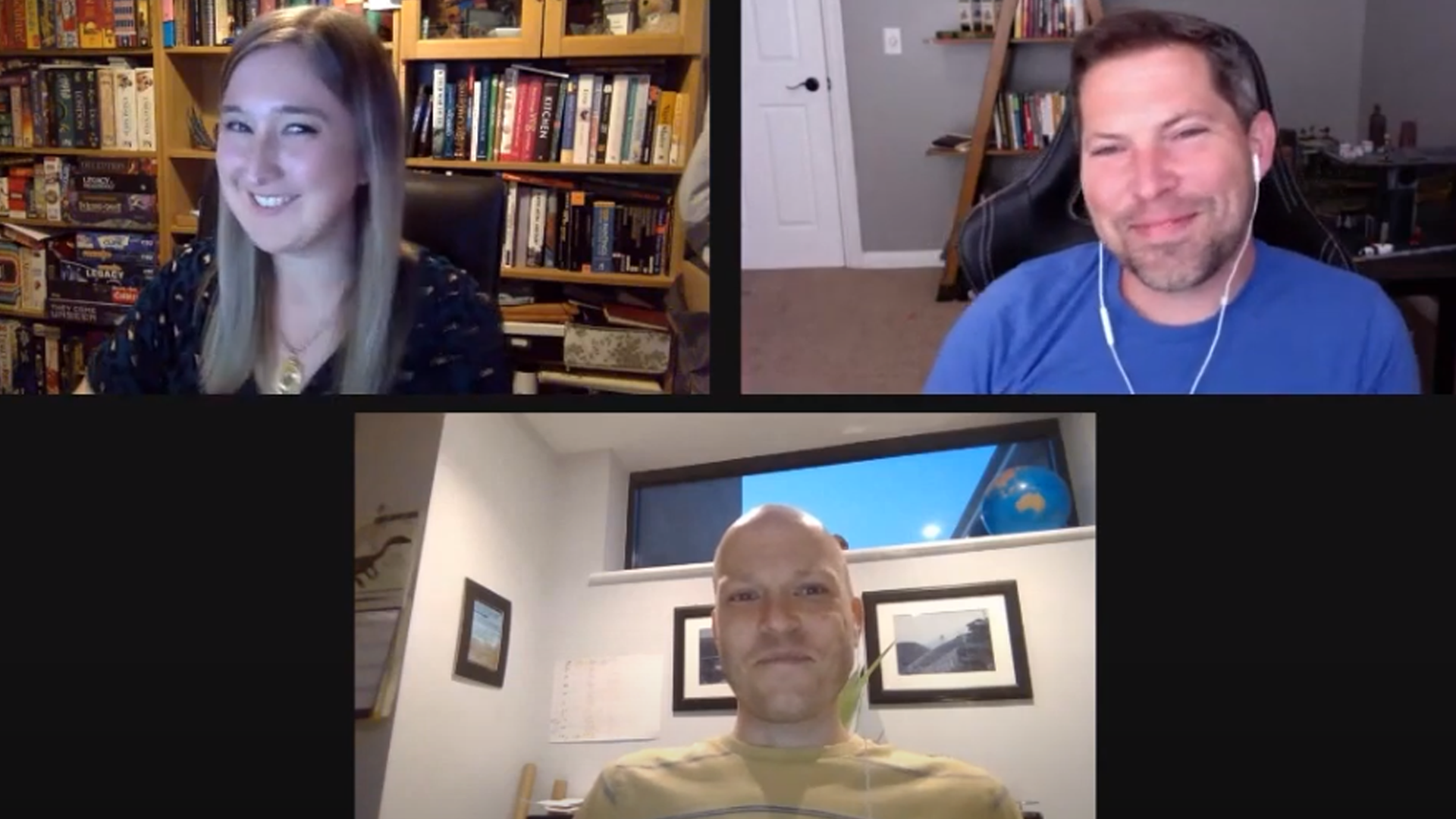 A third game in the Undaunted deckbuilding series is on its way ...