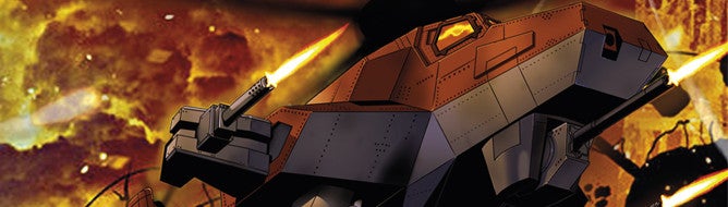 Under Defeat HD: Deluxe Edition hits PS3, PSN this fall in North ...