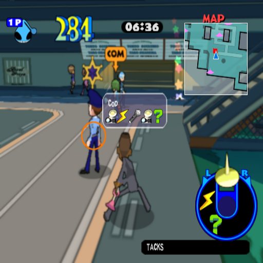 Revisiting Under the Skin, Capcom's forgotten arcade stealth game ...