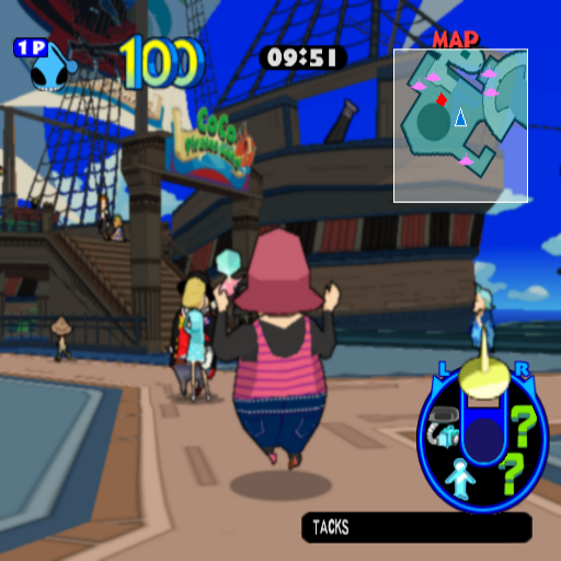 Revisiting Under the Skin, Capcom's forgotten arcade stealth game ...