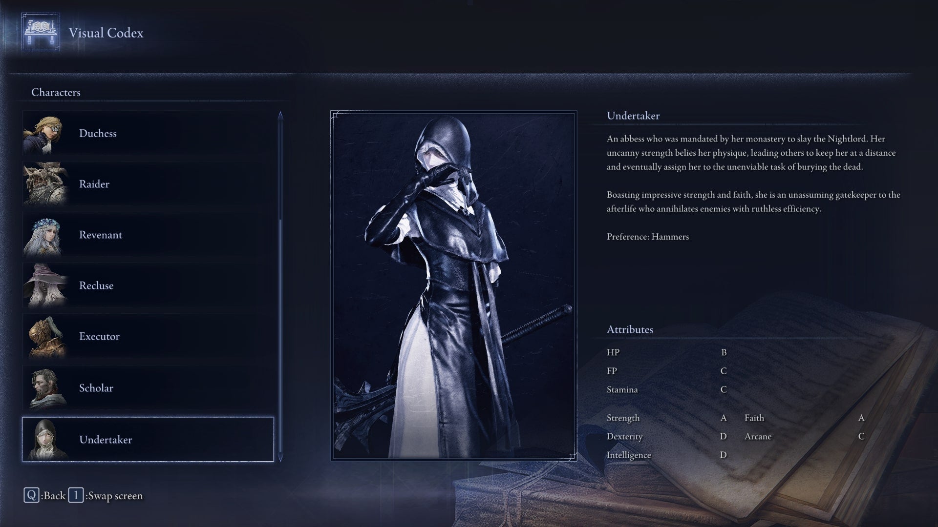 Elden Ring: Nightreign tier list - All 10 characters ranked | Rock ...