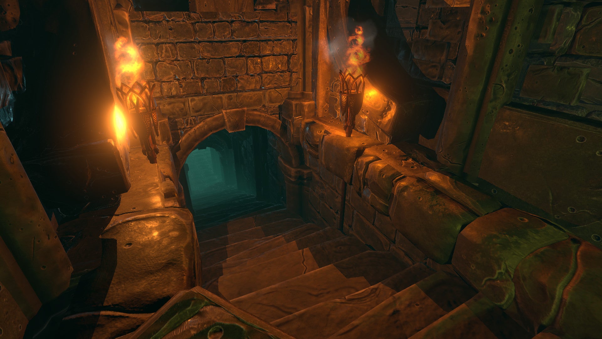 Underworld Ascendant