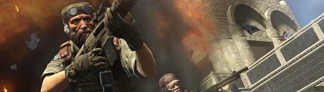 Unit 13 video shows you the controls, how to score, provides strategies ...