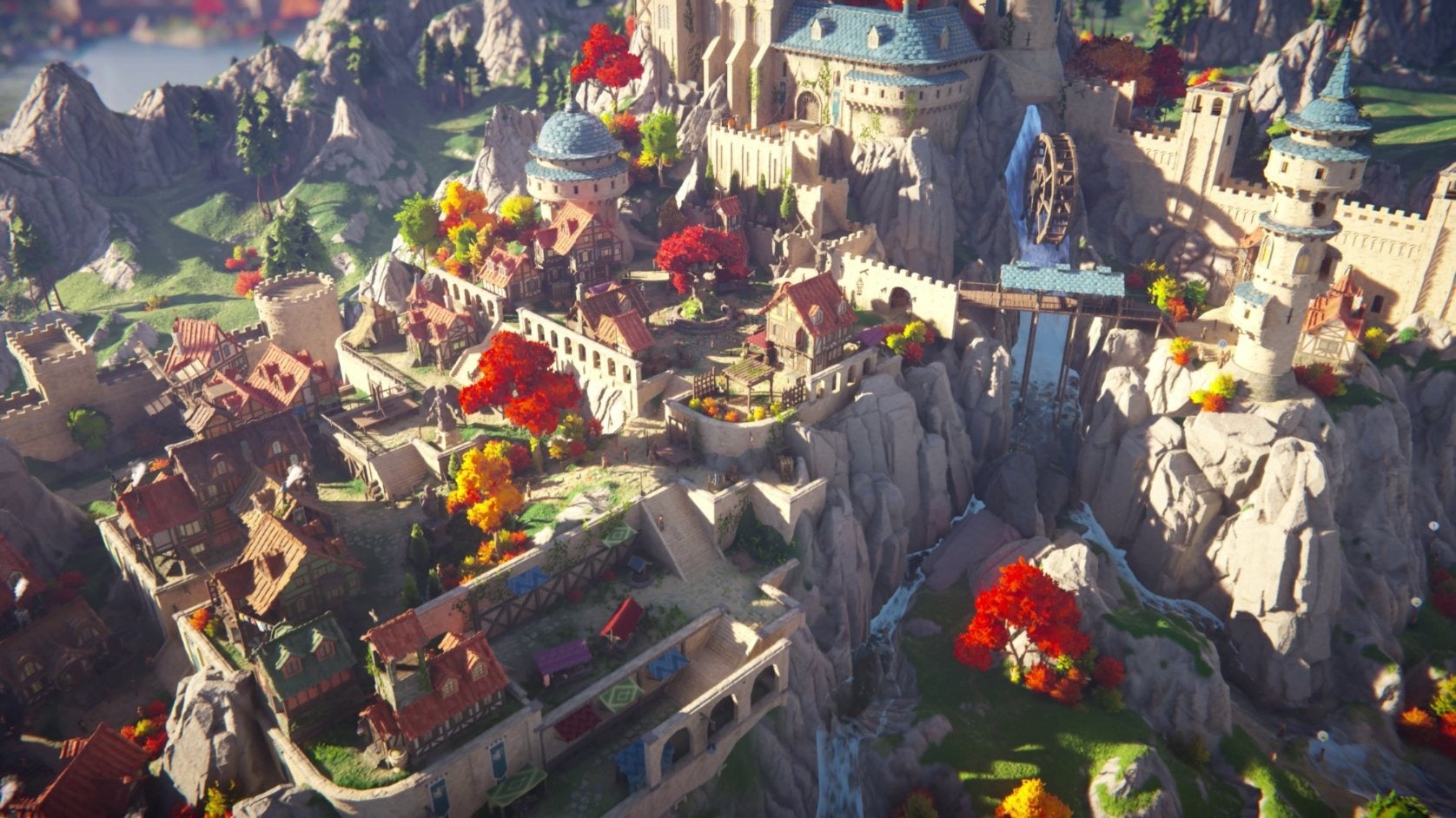 Unity Engine 6 - Công Cụ Phát Triển Game Đa Nền Tảng Tối Ưu