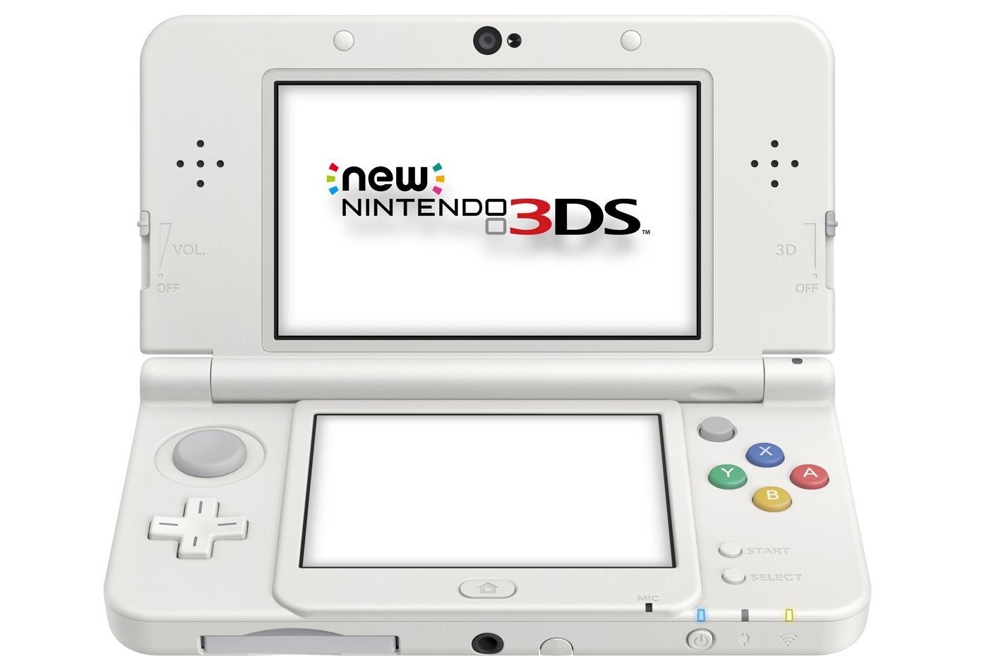Unity com suporte para 3DS e New 3DS | Eurogamer.pt