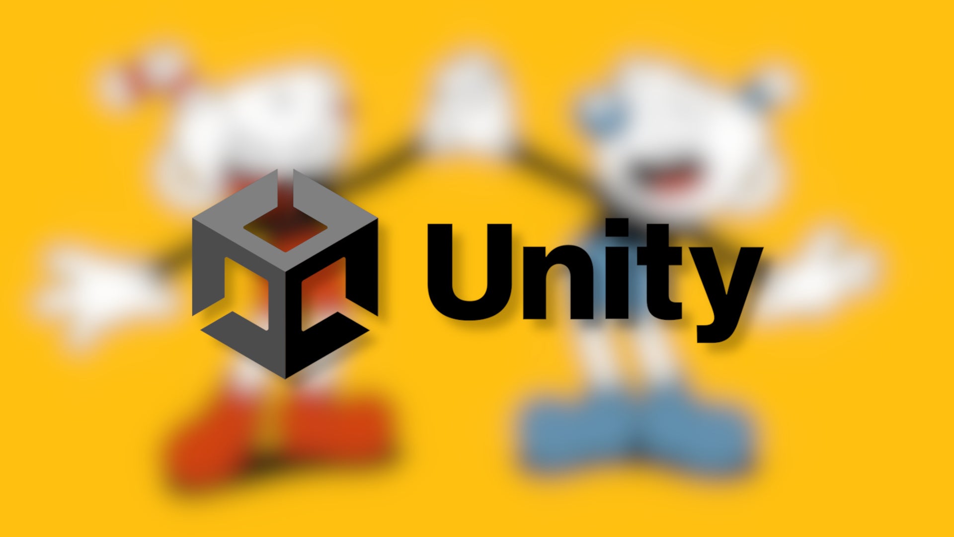 Unity zaczyna rok od zwolnienia 1,8 tys. pracowników | Eurogamer.pl